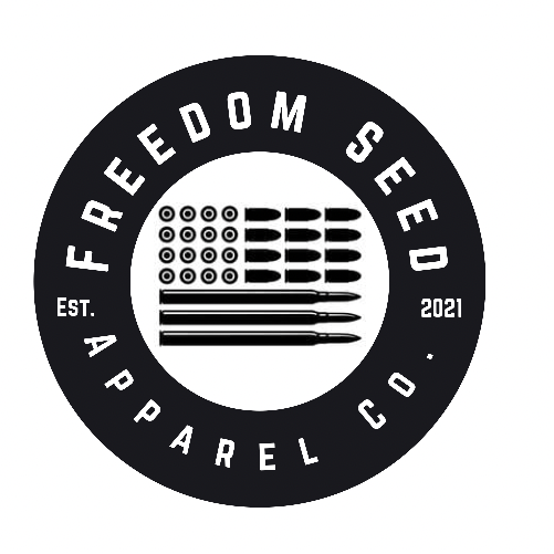 Products – Freedom Seed Apparel Company